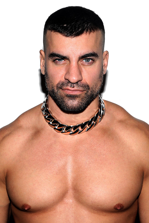 Steel Titan Chain